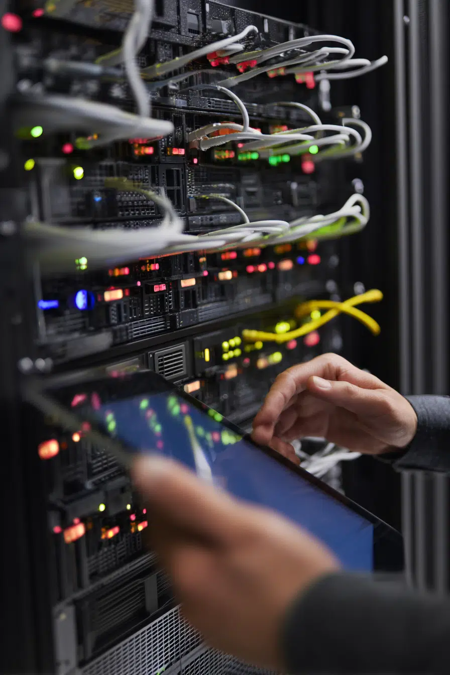 IT Support in Irvine, CA | 99+% Client Satisfaction